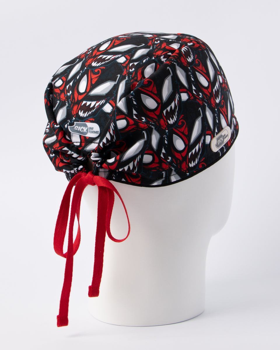 Gorro Venom Vibes – Sick Uniforms