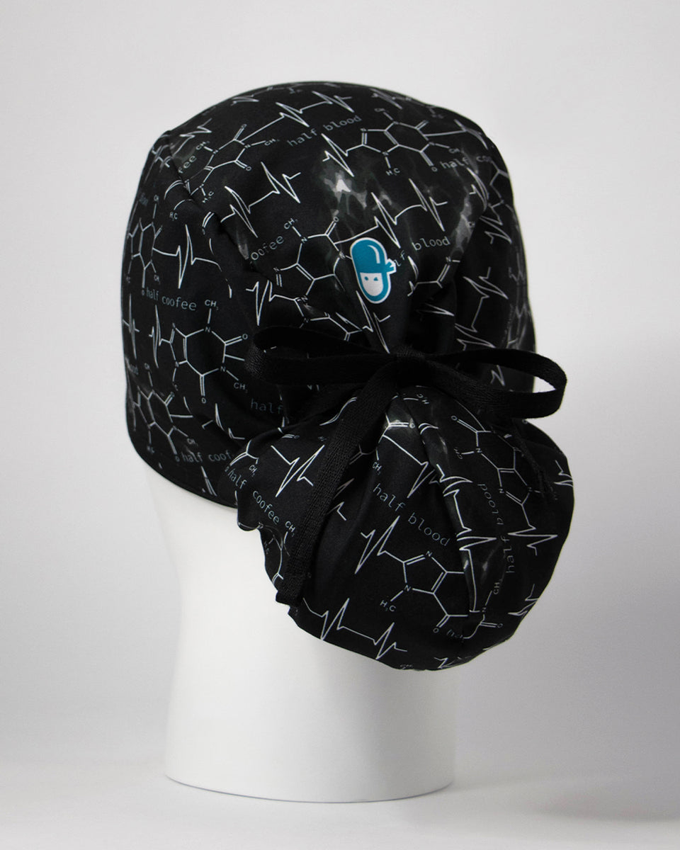 Gorro Half Blood – Sick Uniforms