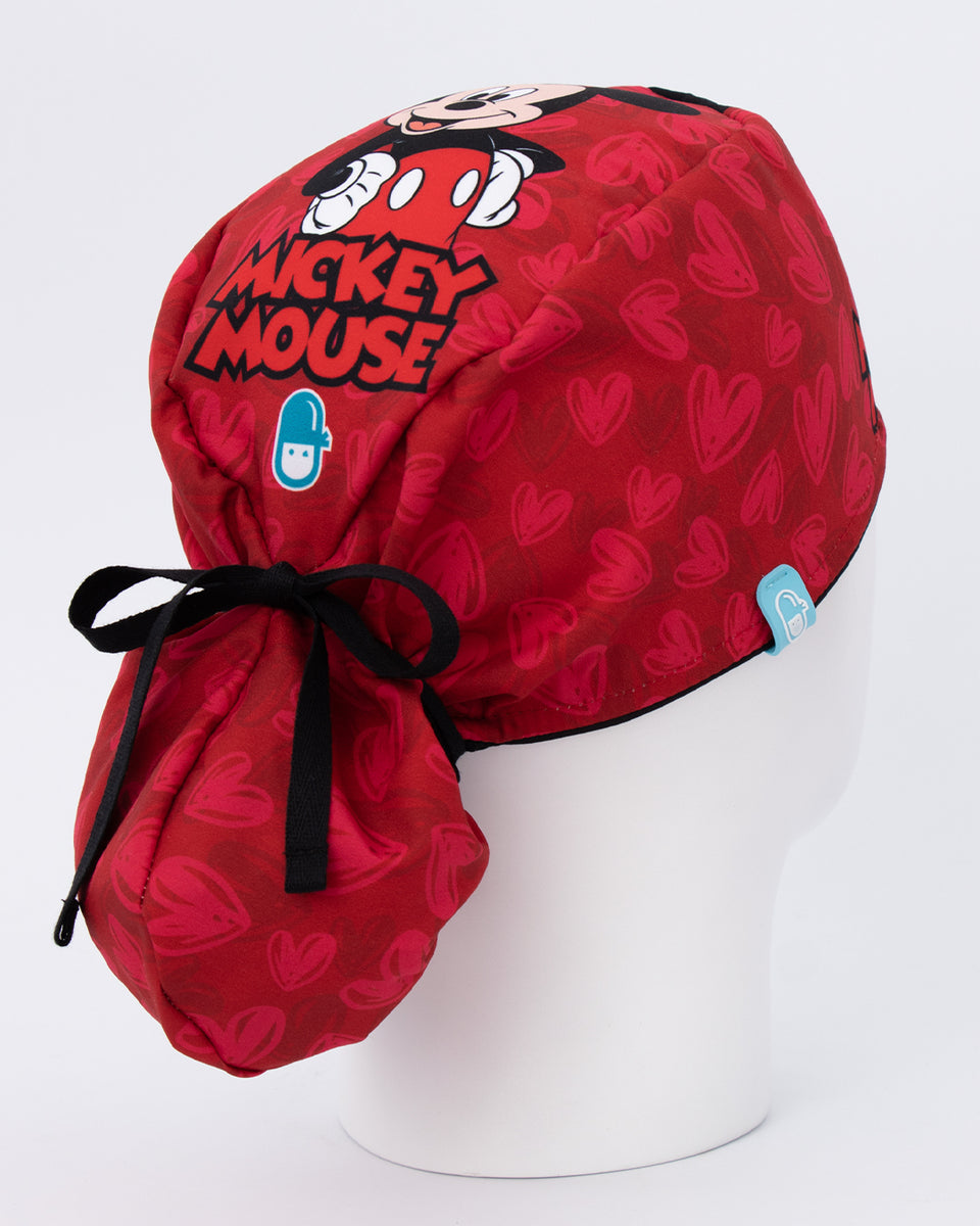 Gorro Mick Hearts – Sick Uniforms