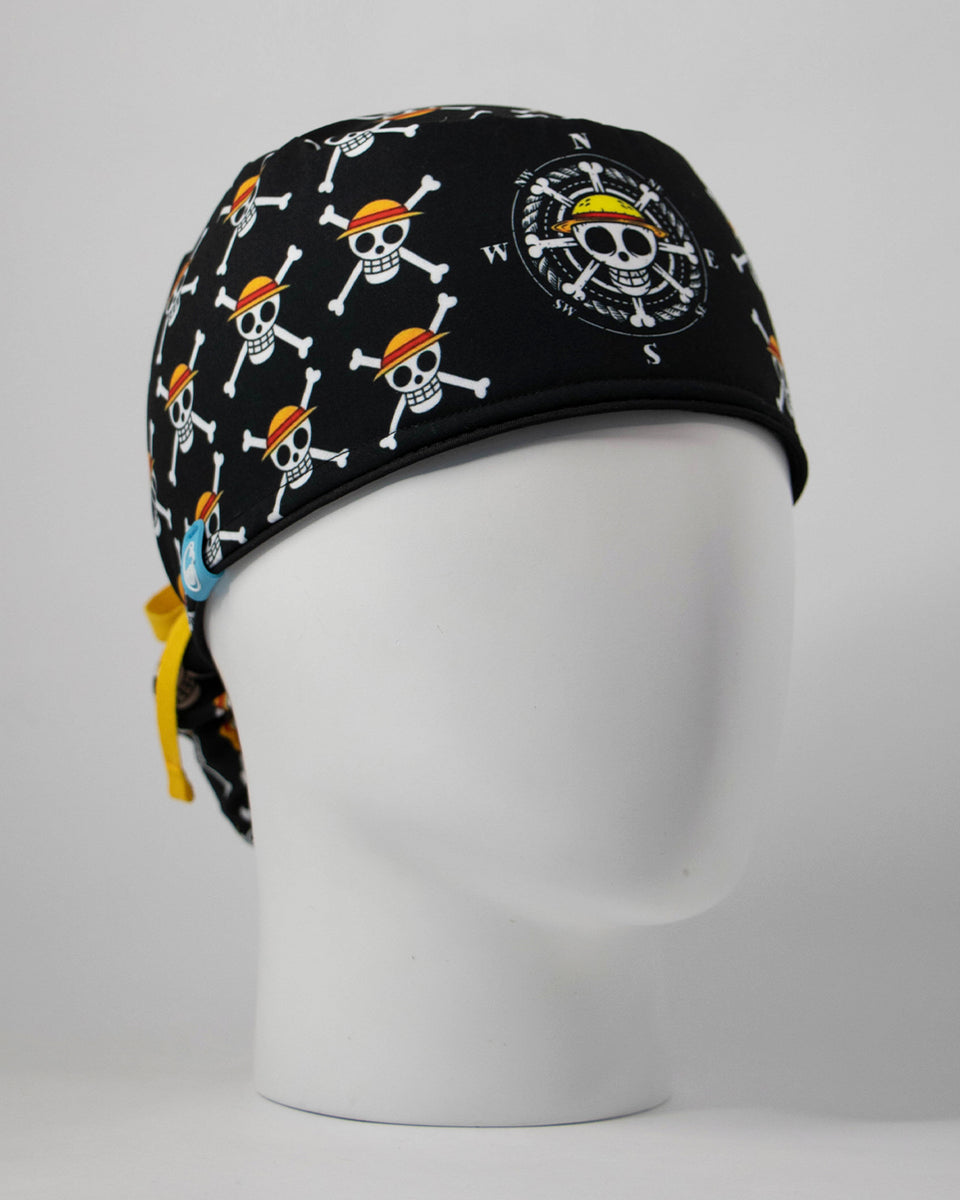 Gorro One Piece – Sick Uniforms