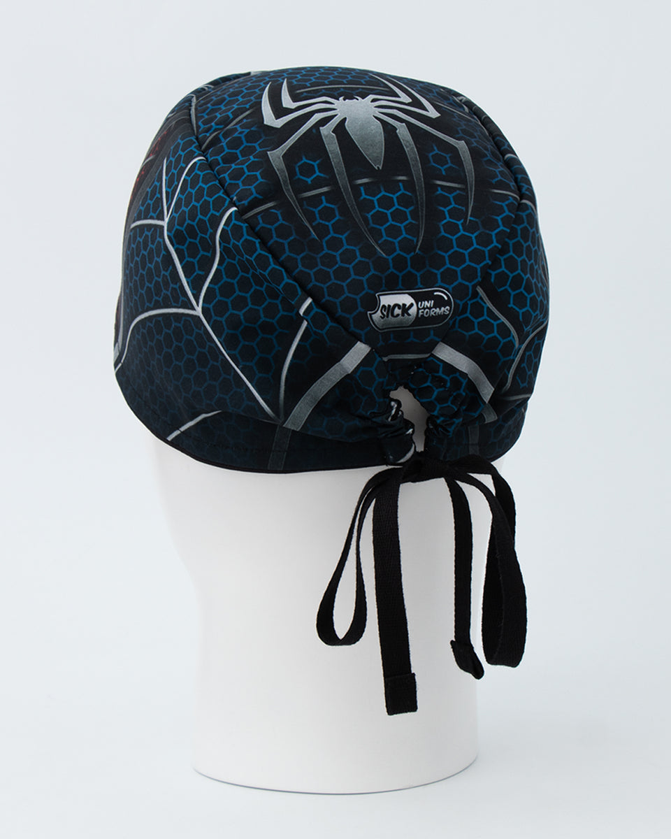 Gorro Spiderverse – Sick Uniforms